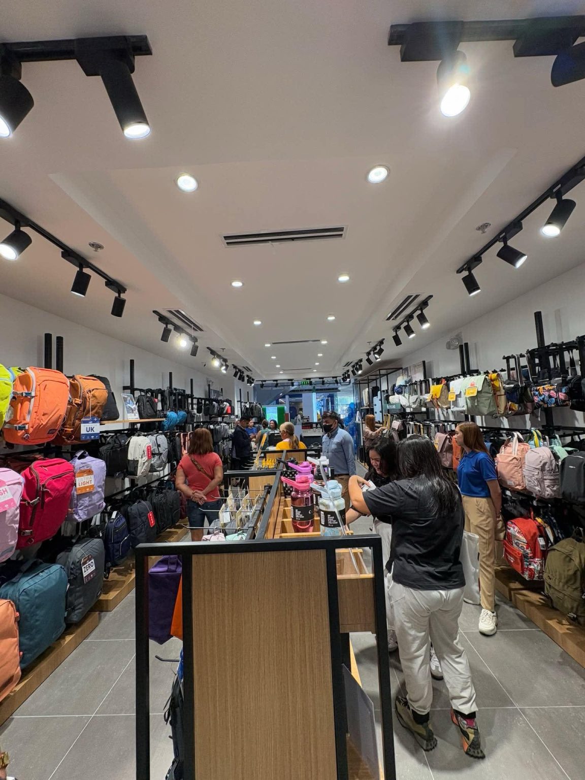 Hello, trendsetters! Urbanize is now open at SM City Telabastagan ...