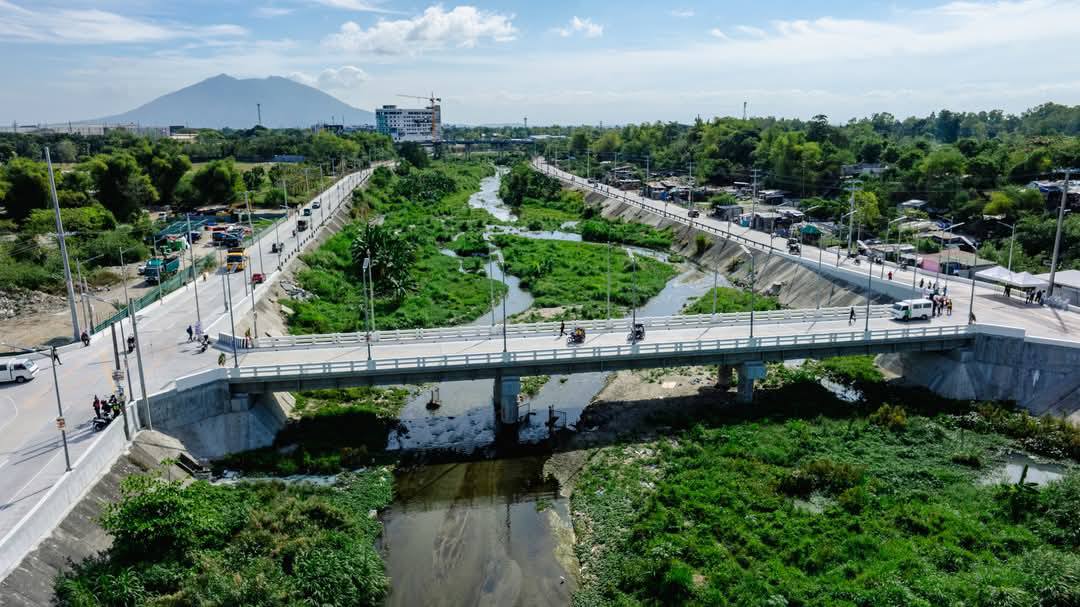 New Abacan Bridge opens, connectivity soars - iOrbit News Online