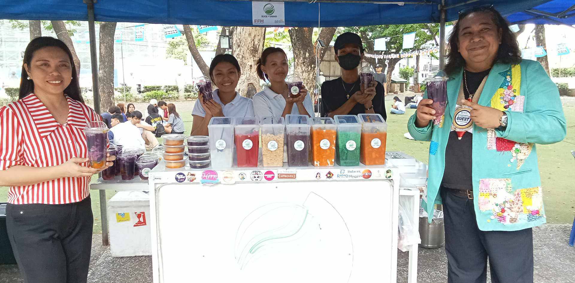 Bulacan promotes farm tourism, locally brewed drinks - iOrbit News Online