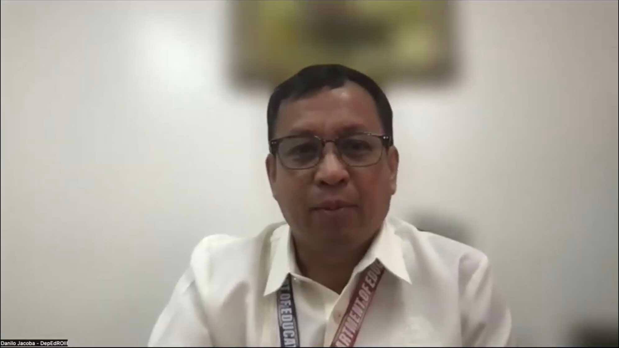 DepEd Central Luzon forms election task force to aid teachers during ...