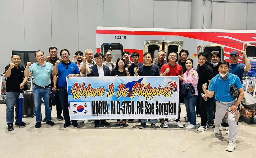 Rotary Clubs launch $99K water project - iOrbit News Online