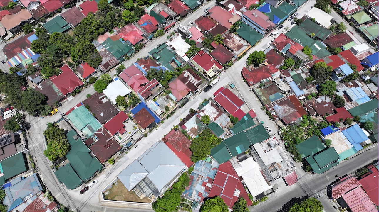 Bulacan roads, flood control project benefits residents - iOrbit News ...