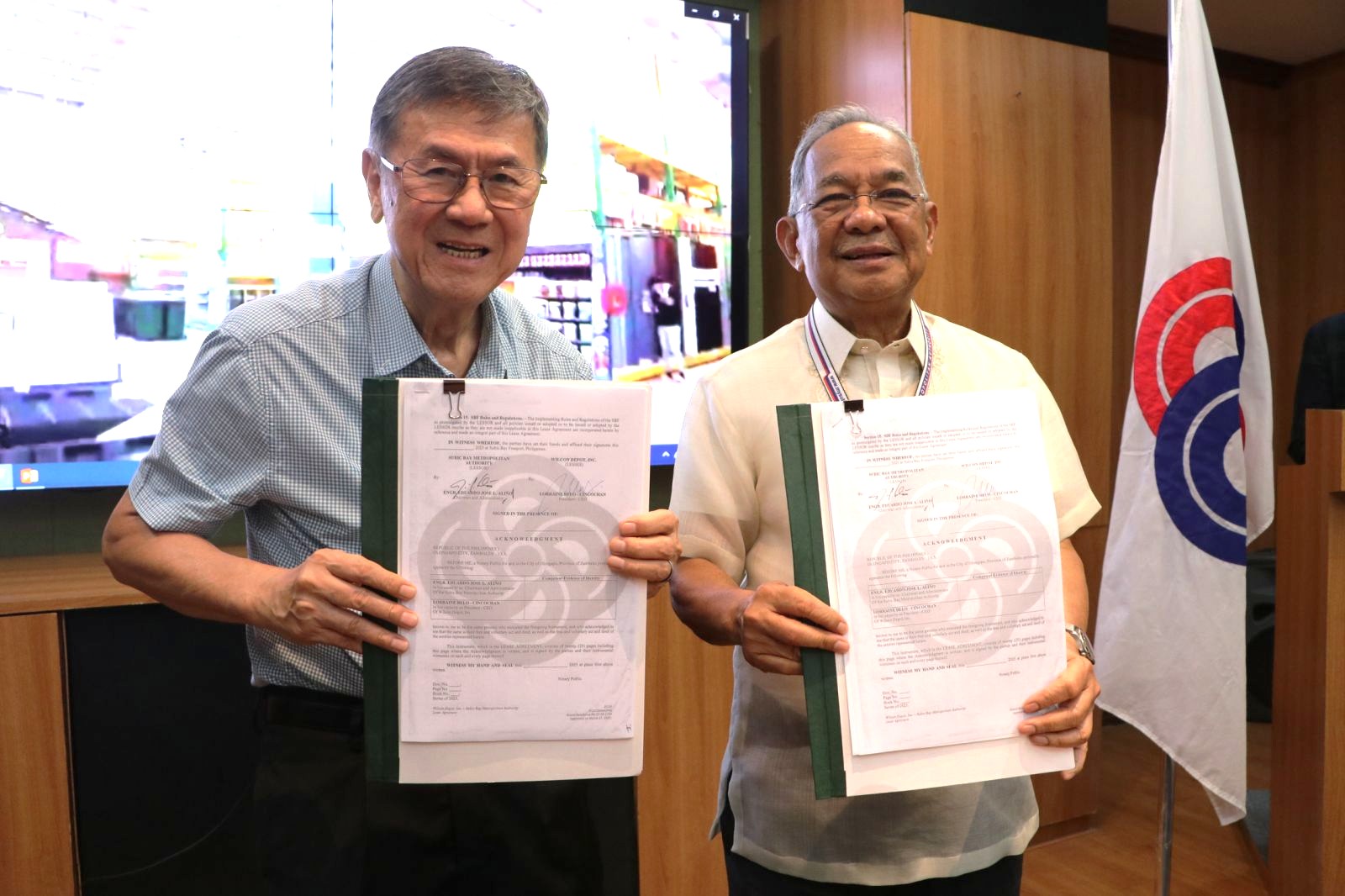 Wilcon Depot to open ₱700M branch in Subic Bay Freeport - iOrbit News ...
