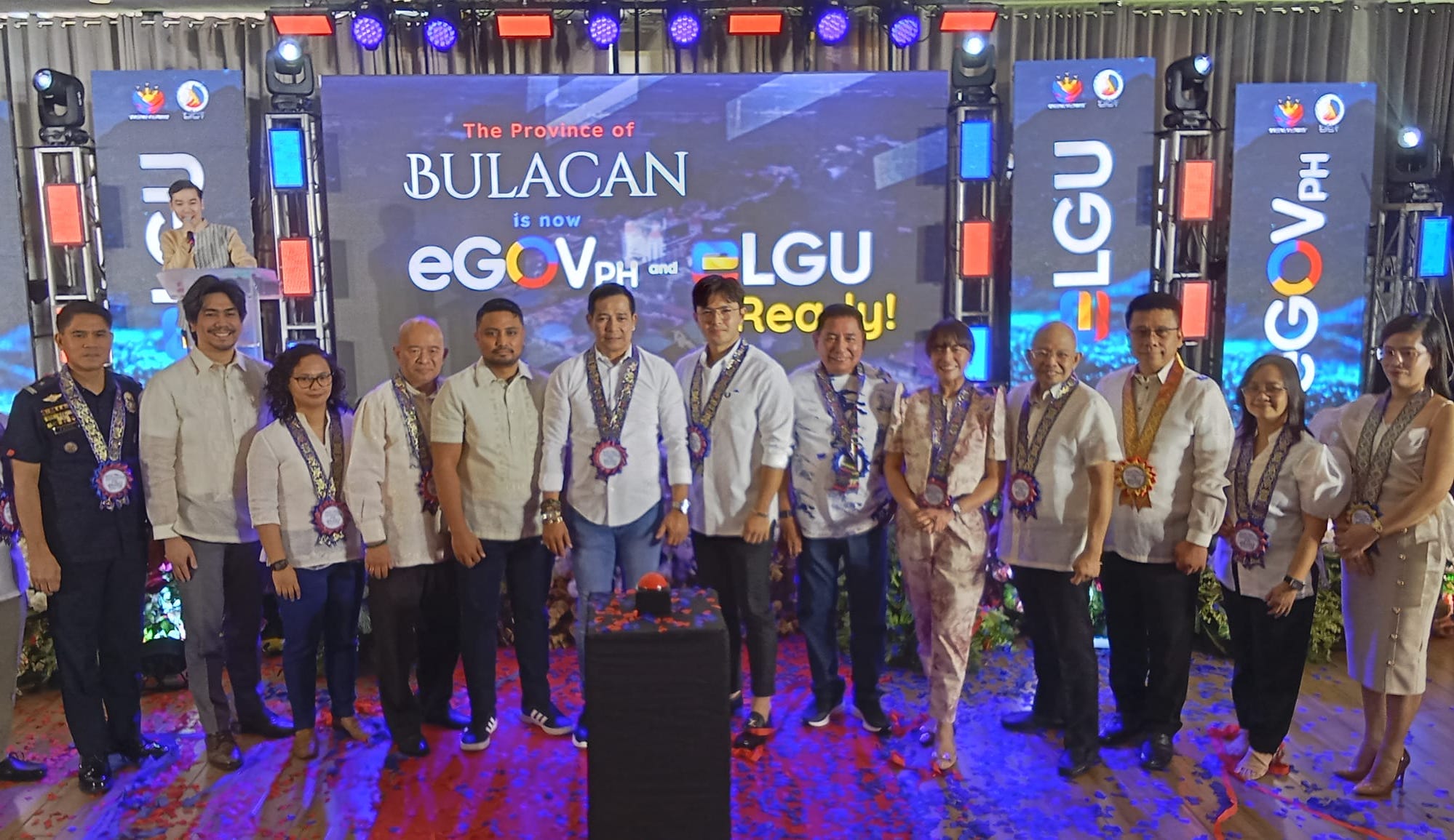 DICT positions Bulacan at the forefront of digitalization - iOrbit News ...