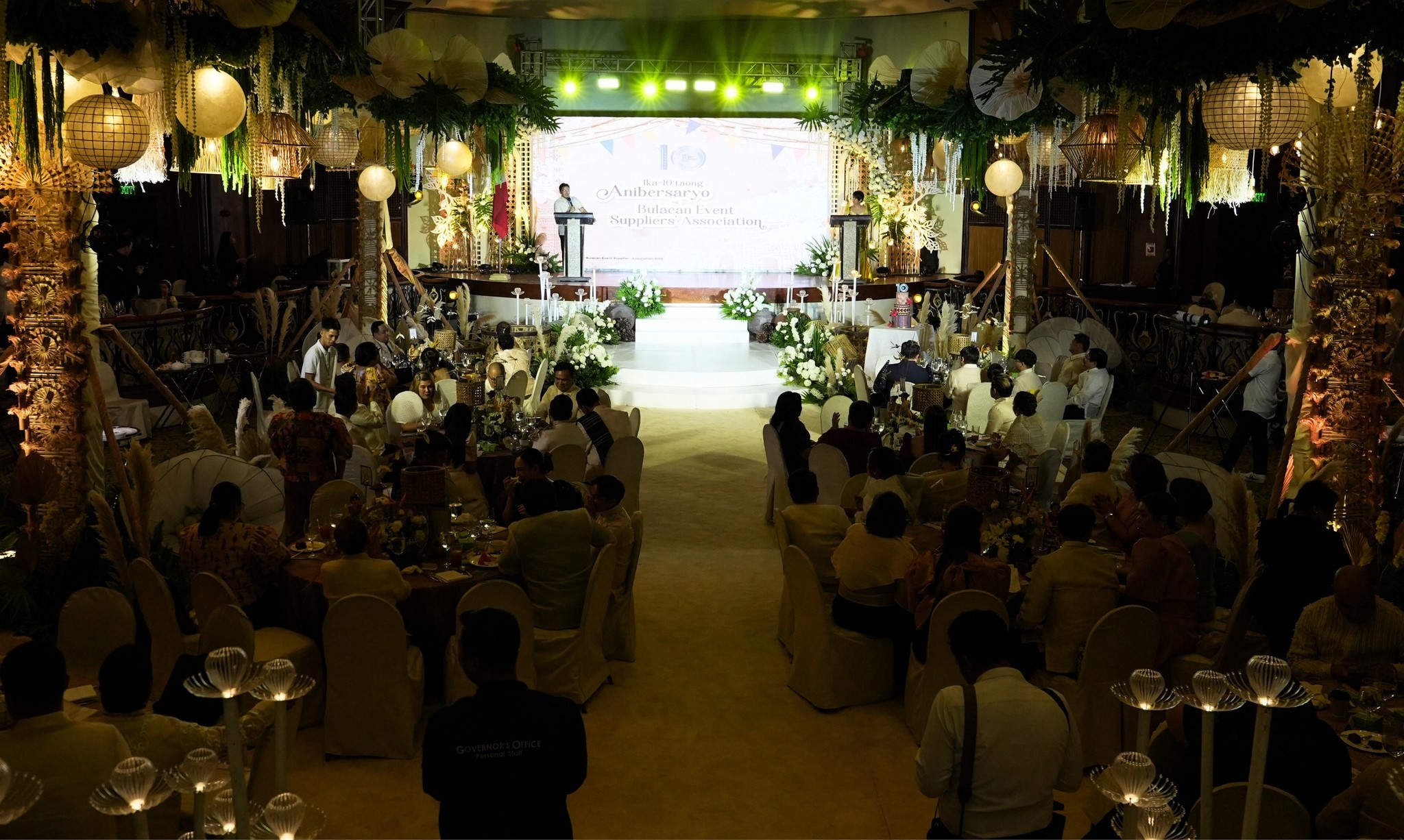 Bulacan Event Suppliers celebrate 10th anniversary - iOrbit News Online