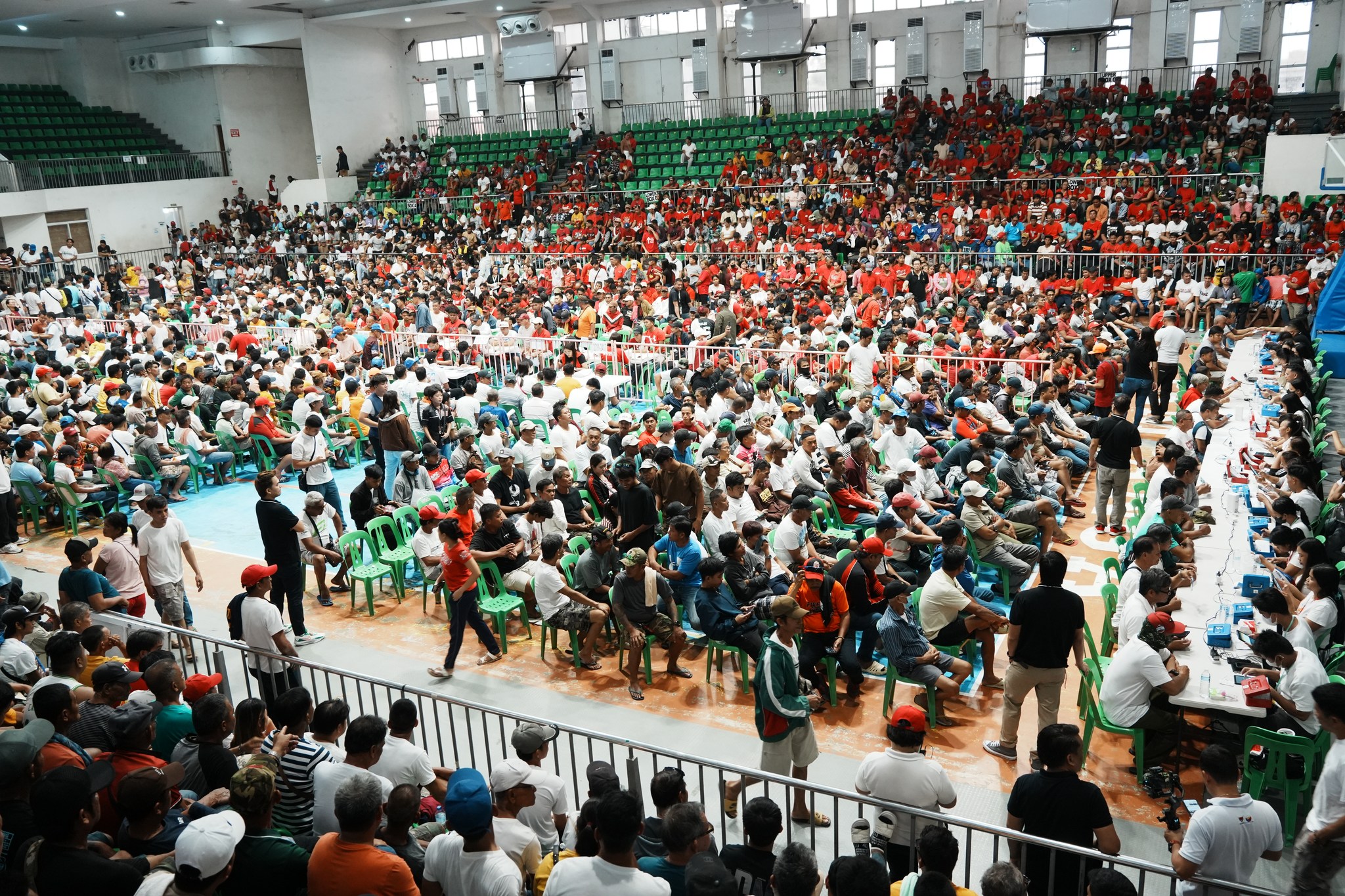 DSWD, Pampanga govt extend AKAP assistance to 2,419 farmers - iOrbit ...