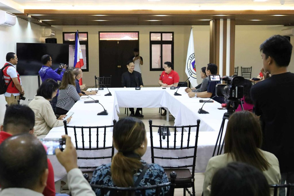 DSWD vows to strengthen disaster response, expand social services in Aurora - iOrbit News Online