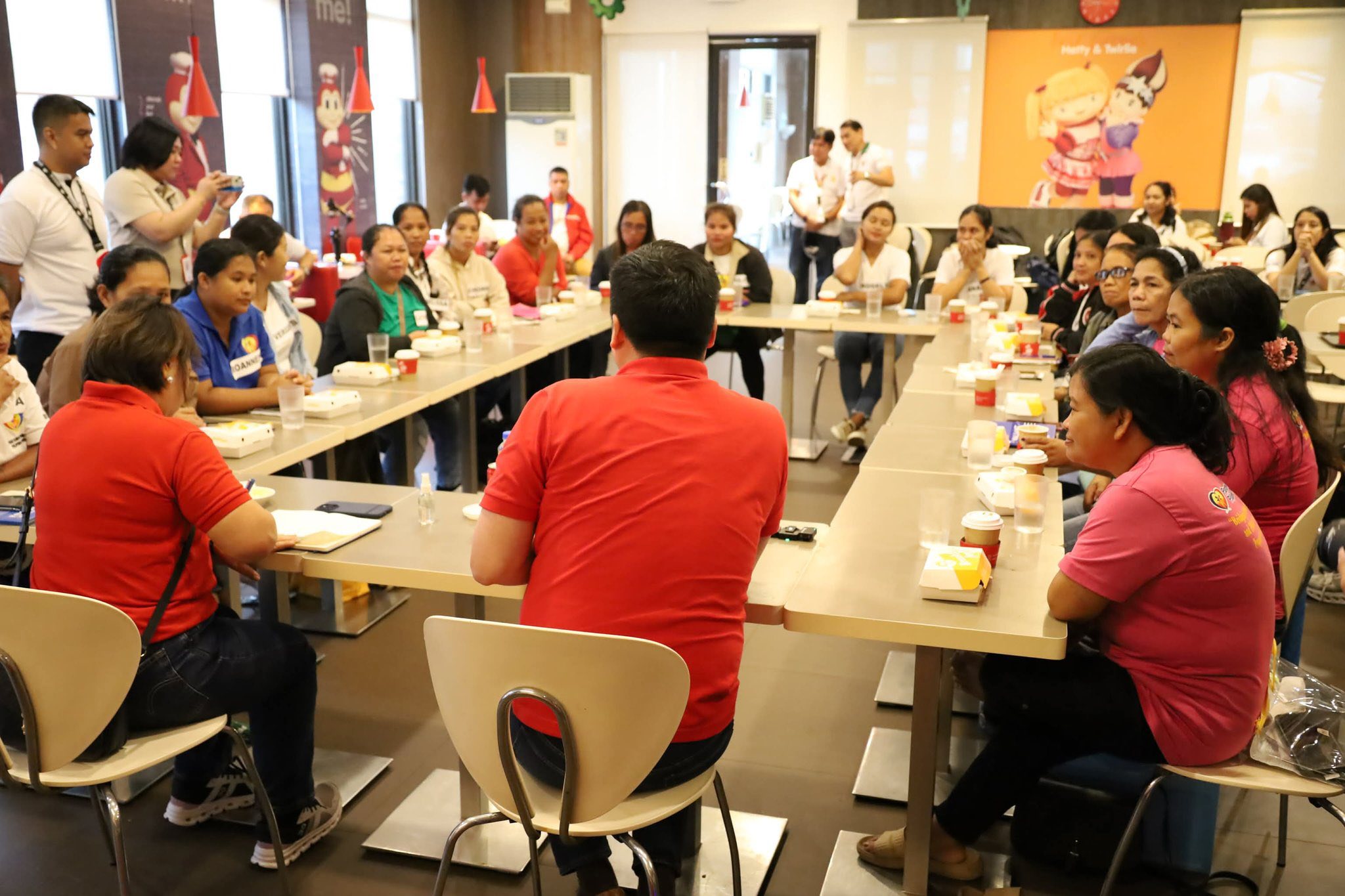 DSWD vows to strengthen disaster response, expand social services in Aurora - iOrbit News Online