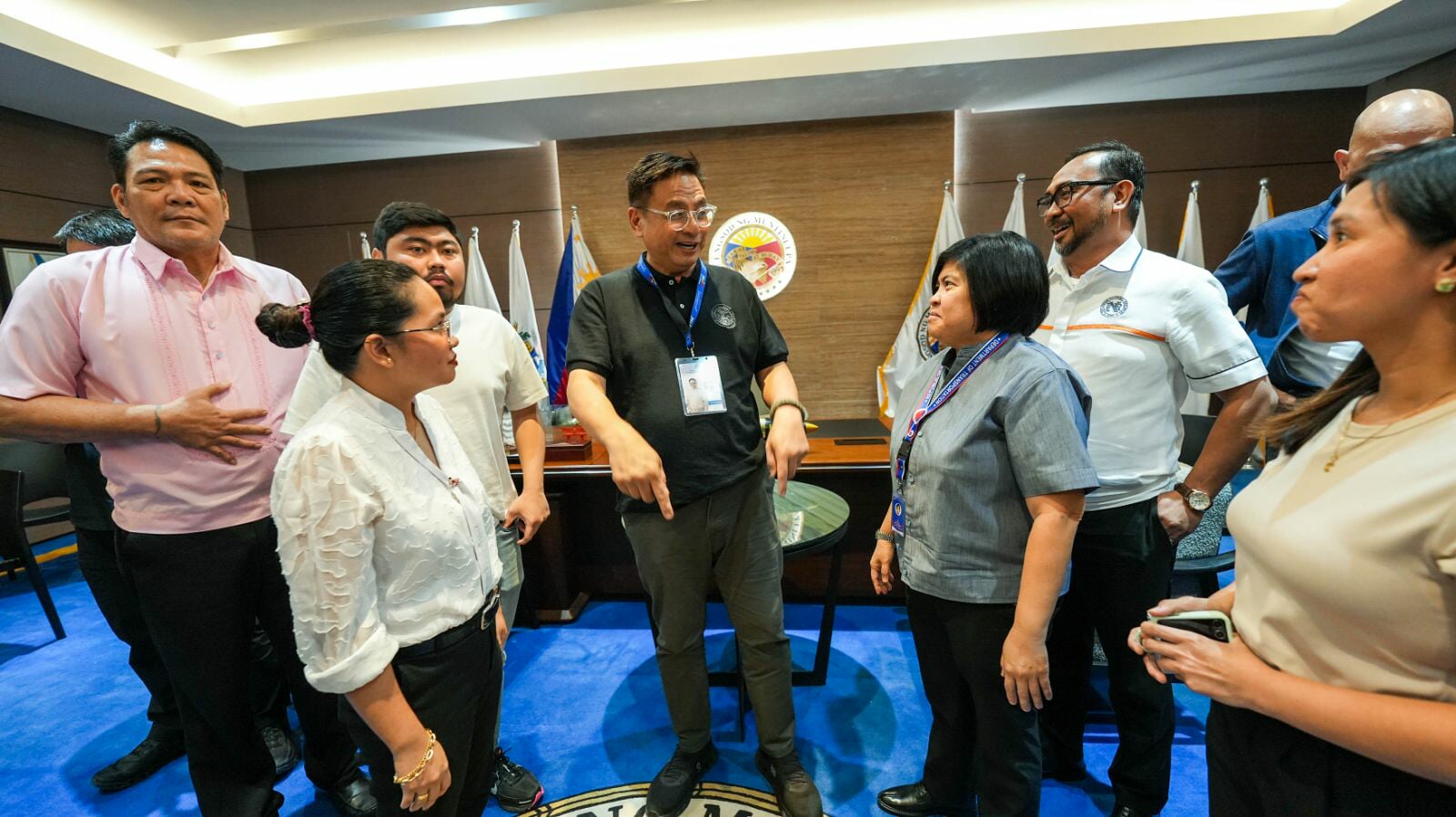 Muntinlupa supports DOTr’s rail project - iOrbit News Online