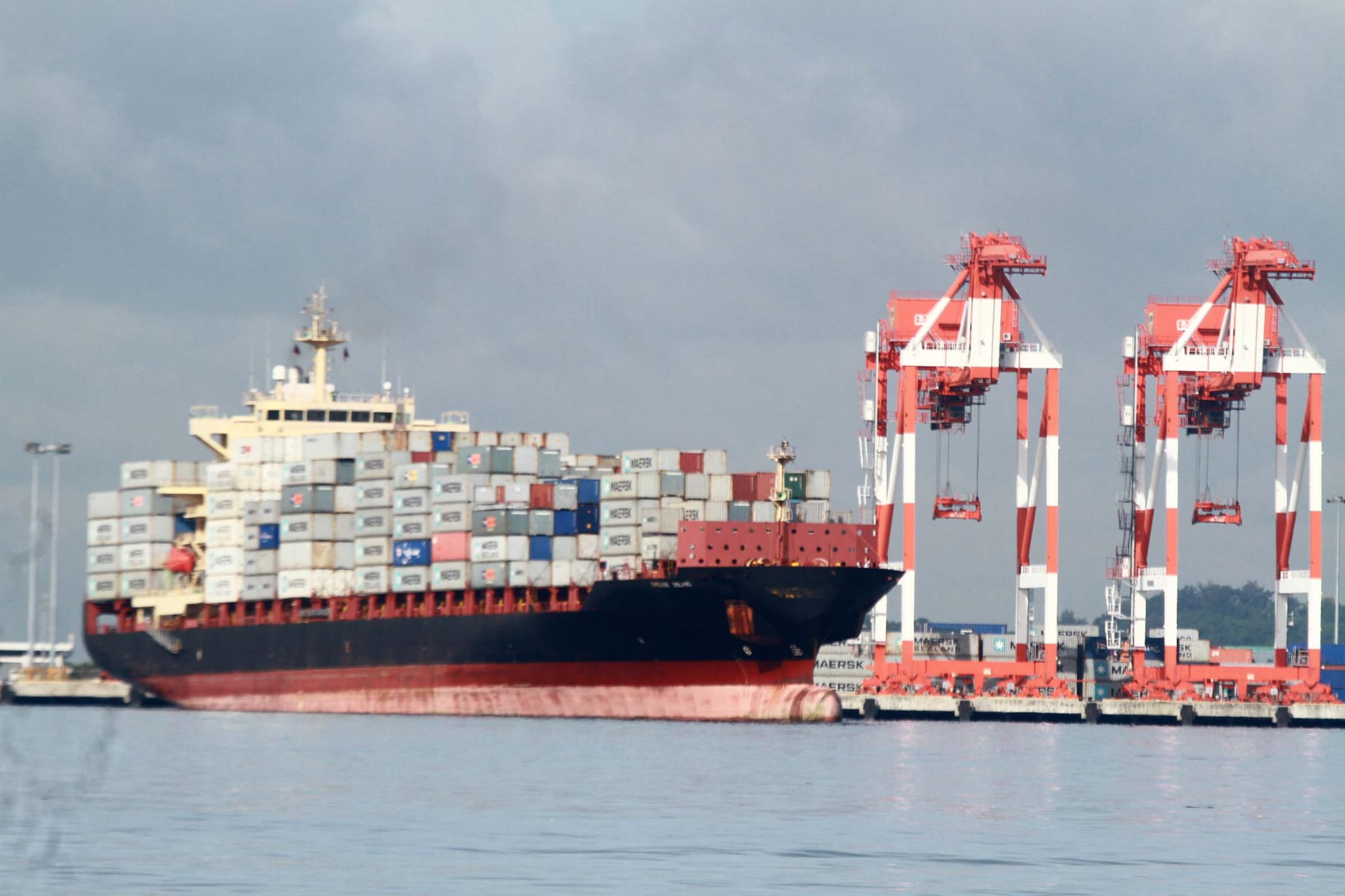 SBMA Port Operations surpasses ₱1B yr.-on-yr. revenue generation ...