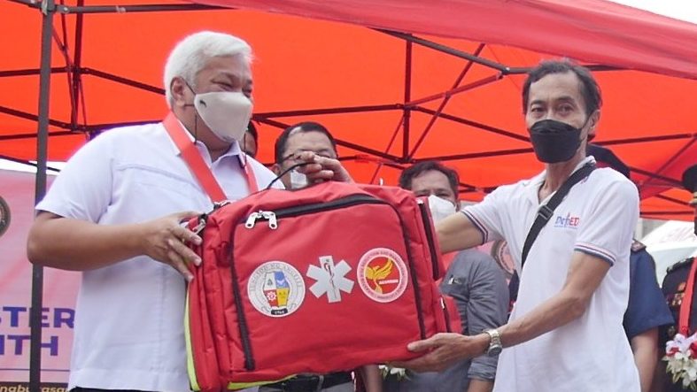 Cong Pogi wants disaster preparedness and response in school curriculum ...
