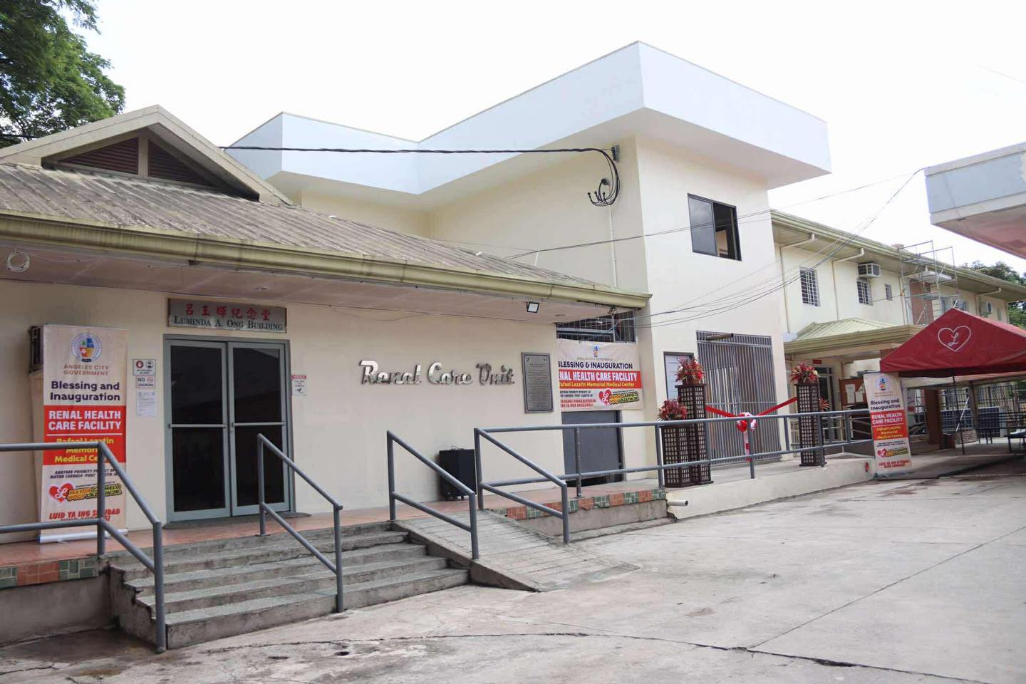 Cong Pogi wants more dialysis centers nationwide - iOrbit News Online