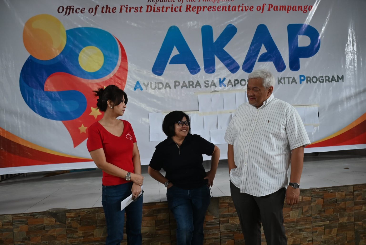Cong Pogi to donate 100K for Cebu earthquake victims - iOrbit News Online