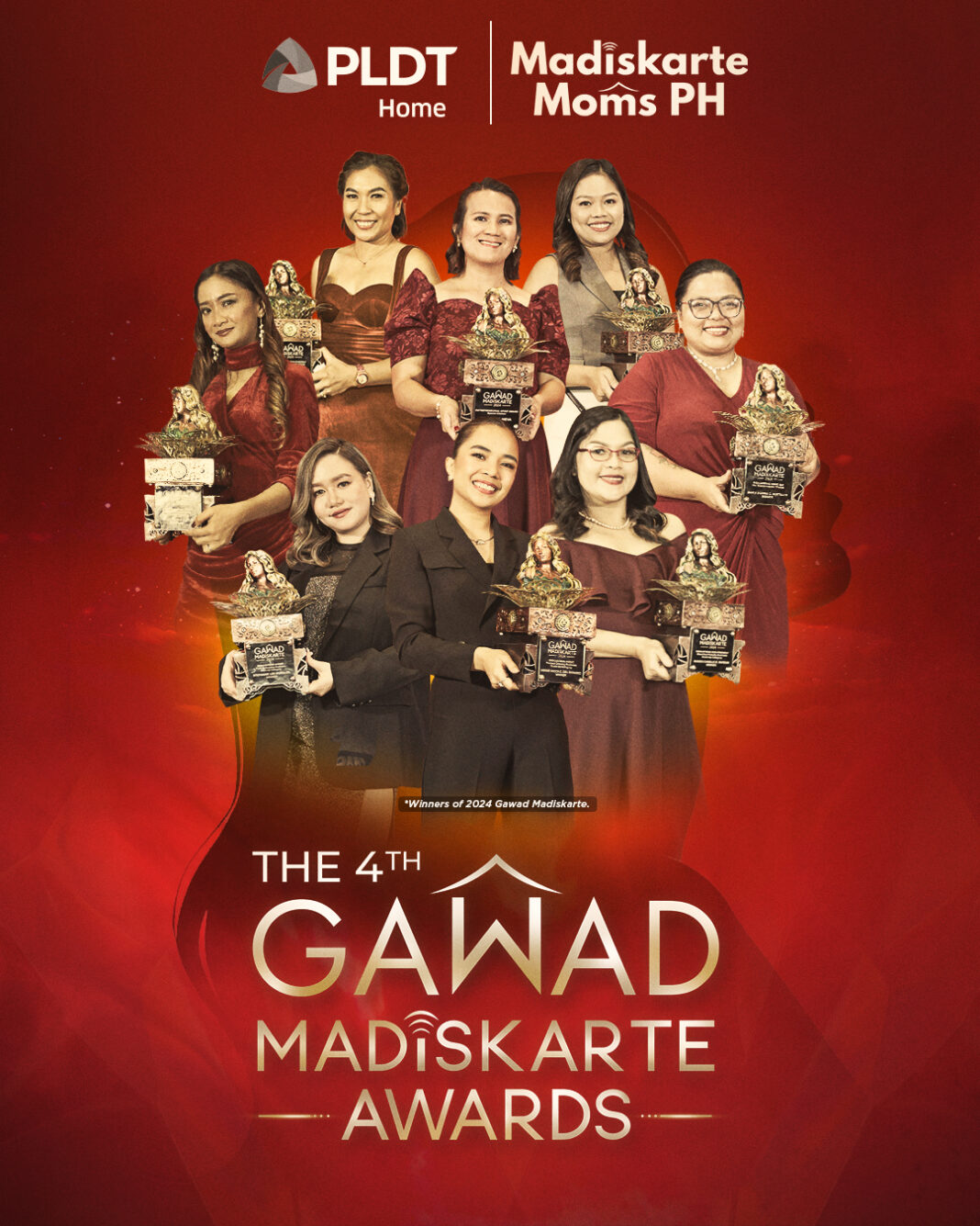 Gawad Madiskarte celebrates five years of heart, hustle, and community ...