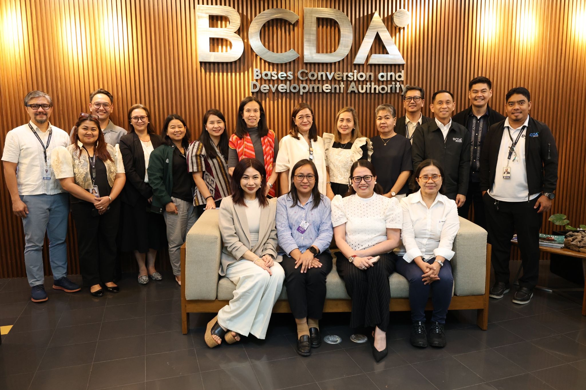 BCDA maintains ISO certification for 12 consecutive years - iOrbit News ...