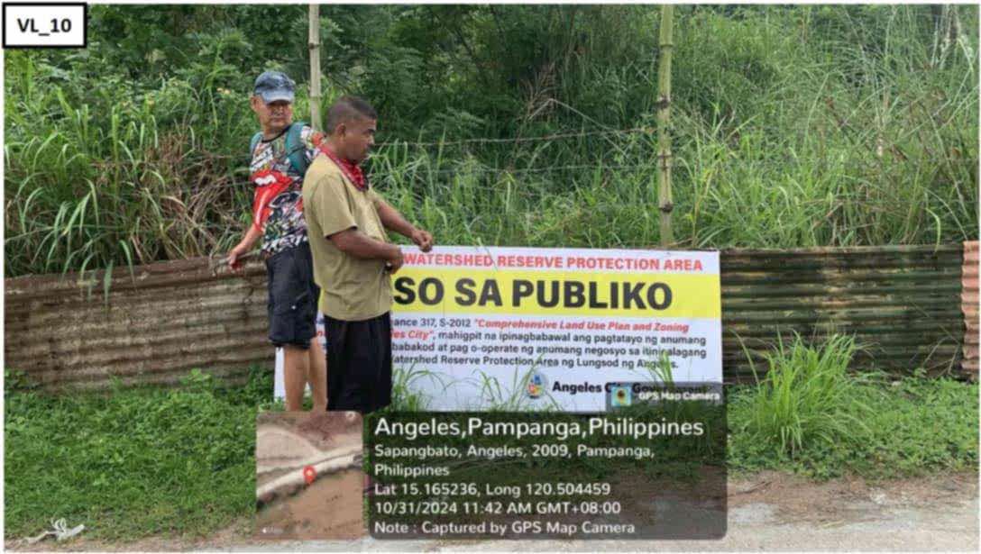 Cong Pogi to community, media: ‘We need your watchful eyes for ...