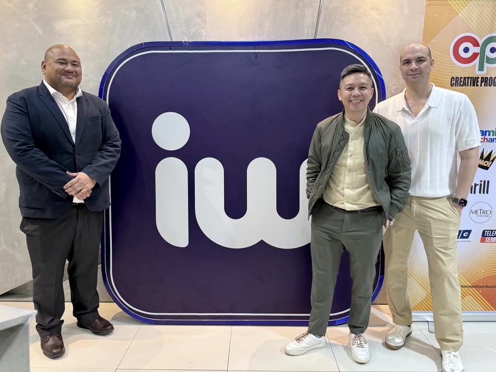 iWANT expands reach in Southern Negros through KCAT partnership ...