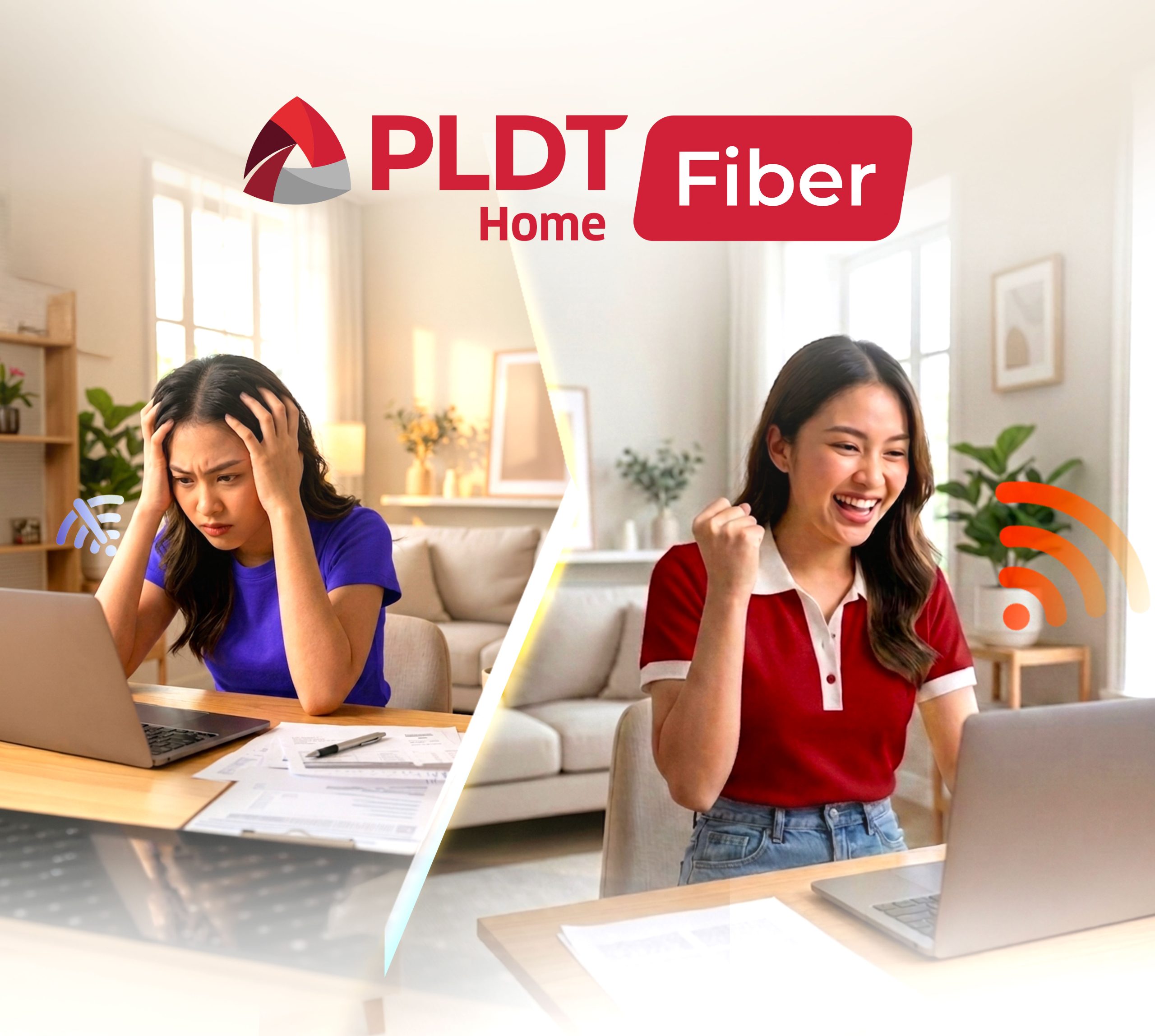 PLDT Home Fiber 'Always On' Keeps Filipino Households Connected Even ...